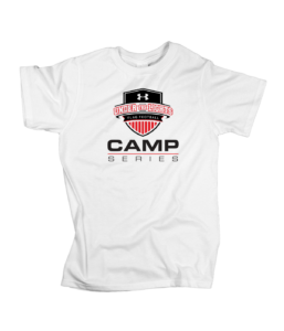 UA Flag Camps - UA Camp Series